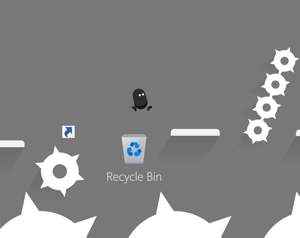 What the bug! by Ehsan Mohammadi for Backtrace GameJam #3 - Win $2500! - itch.io