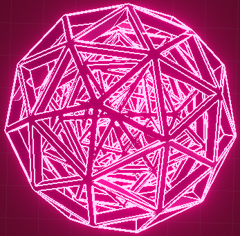 Neon Void by George Irtelli