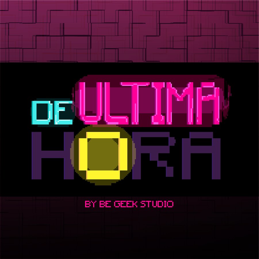 De última hora by Be Geek Studio, Debby Dev for Projeto Integrador A - 2021/02 - itch.io