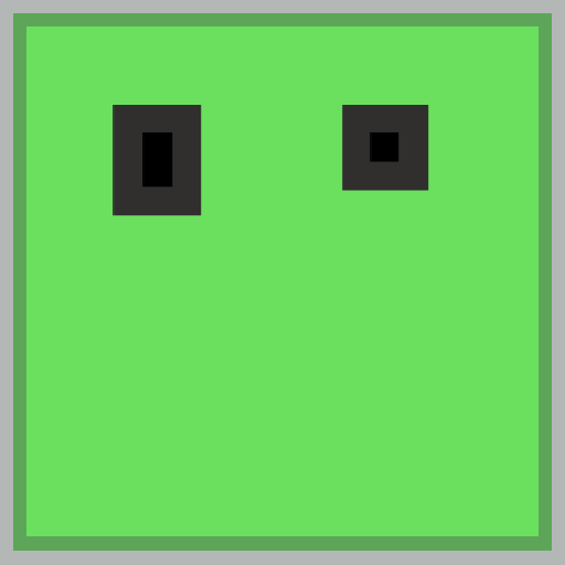 Square Snake by GamOrr