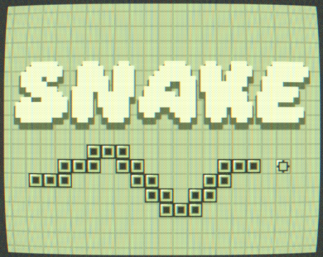 Snake by friendpatine