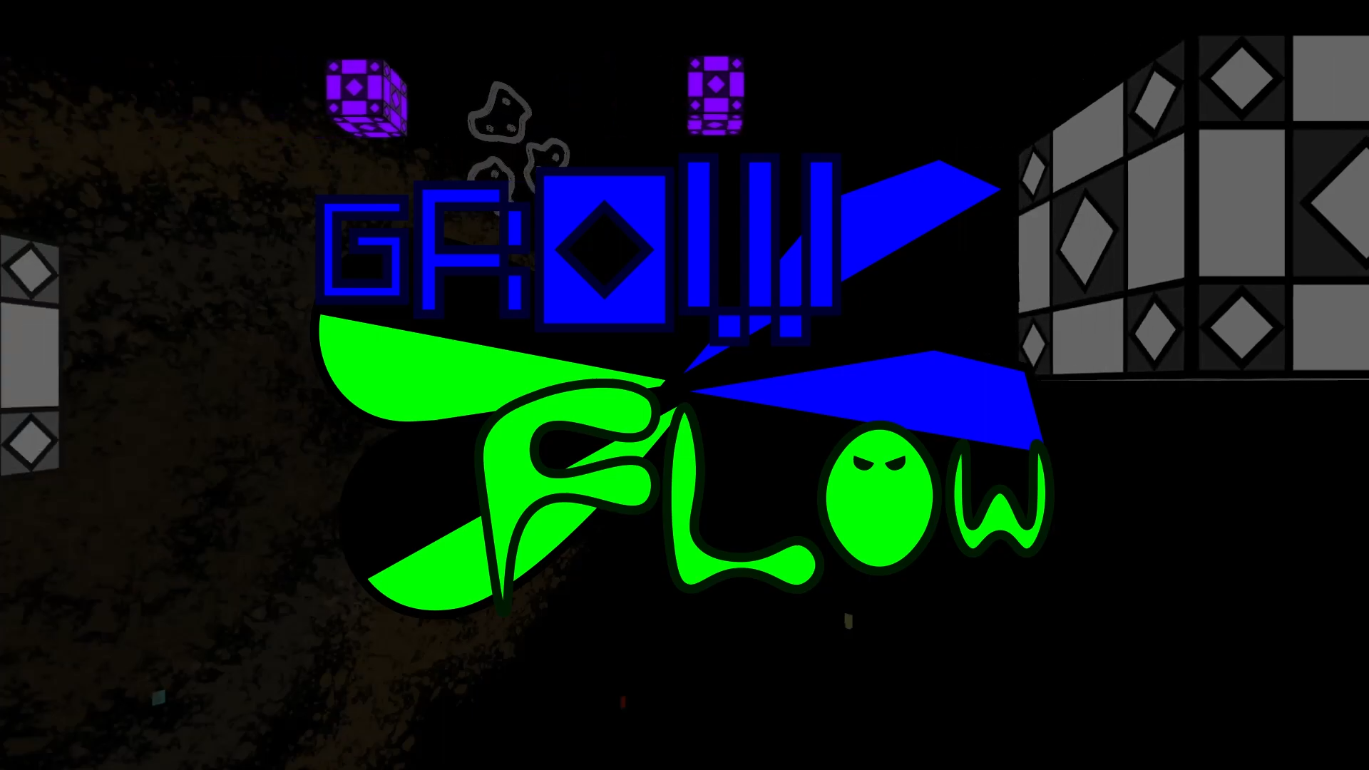 Grow Flow by Virus Team