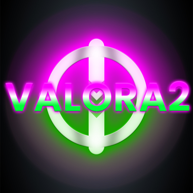 Tyrannize - (Valora Stage 2) by Void
