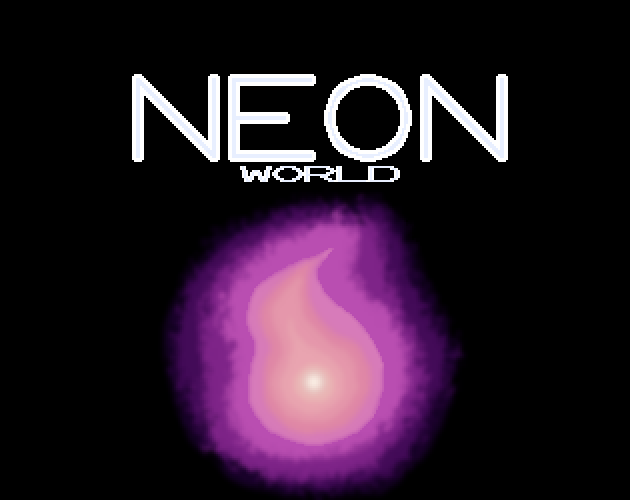 Neon World (Demo) by W3Rn1ckz