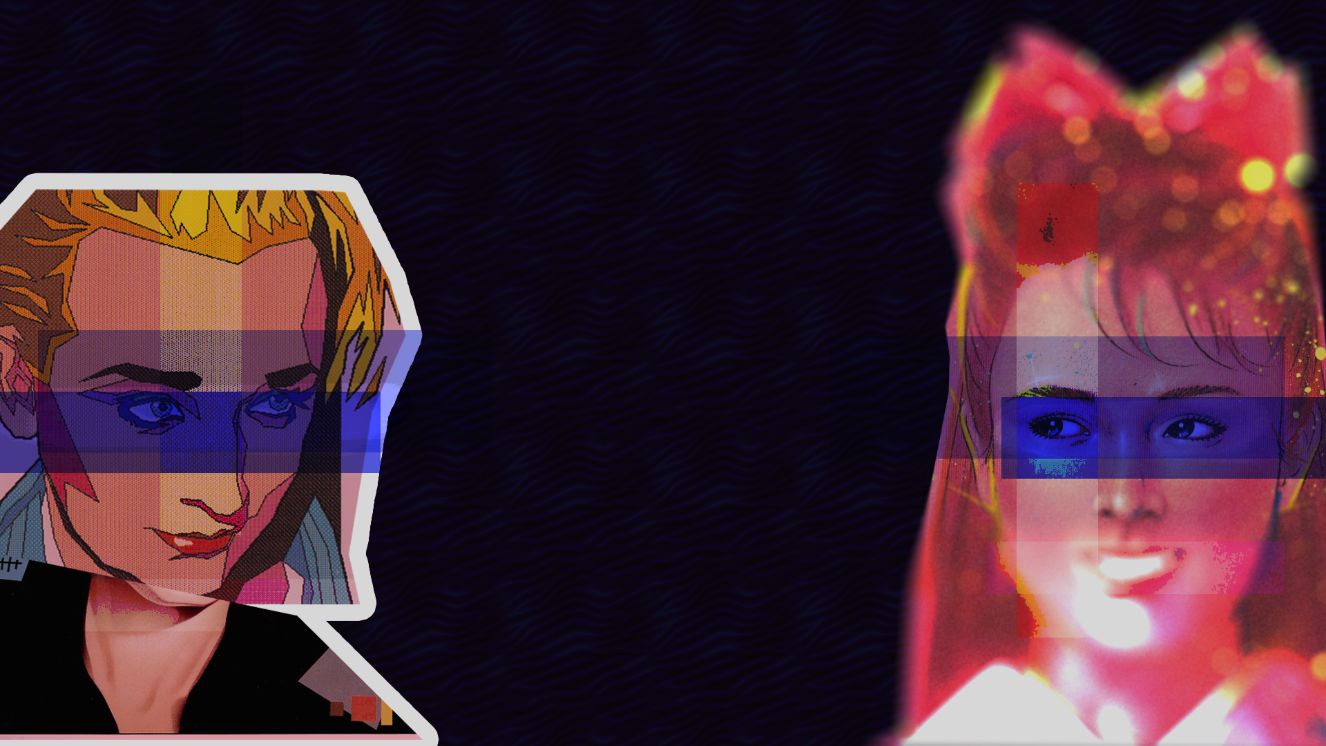 Punk Step 2.0 by Atlach for DATT 4300- 2021 - itch.io