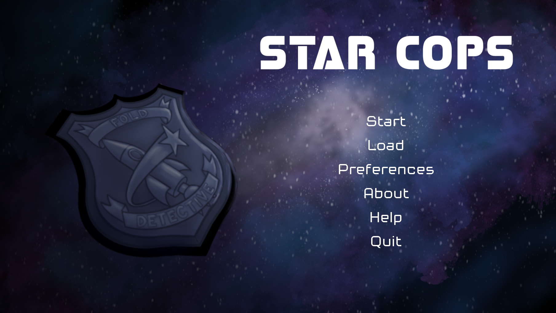 Star Cops by Devastasnion