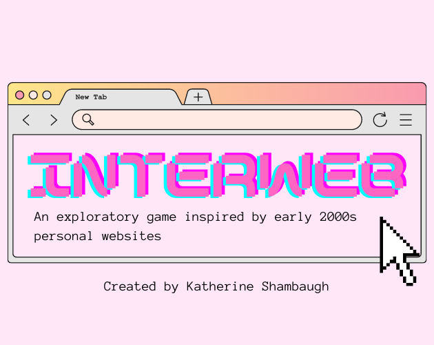 Interweb by Kat