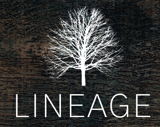 Lineage by Majcher Arcana