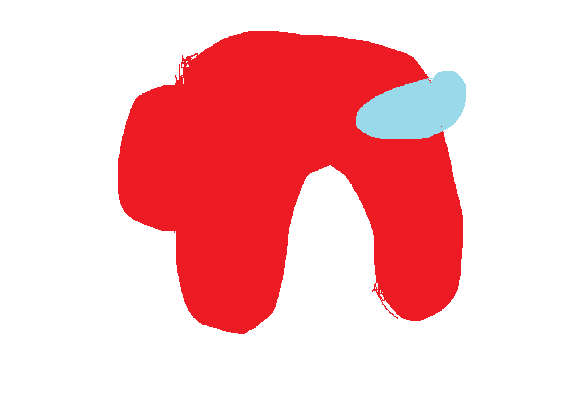 SUS BEANS by bonkle makes gaems