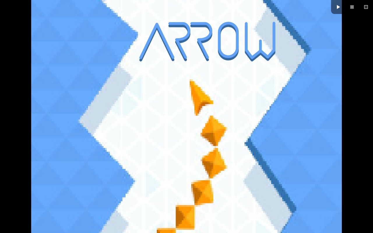 Arrow! The IOS Game! by RayBones1 for Finally Finish Something 2022 ...