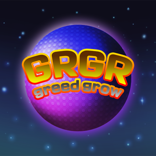 GRGR-GReedGRow by wolking guy A