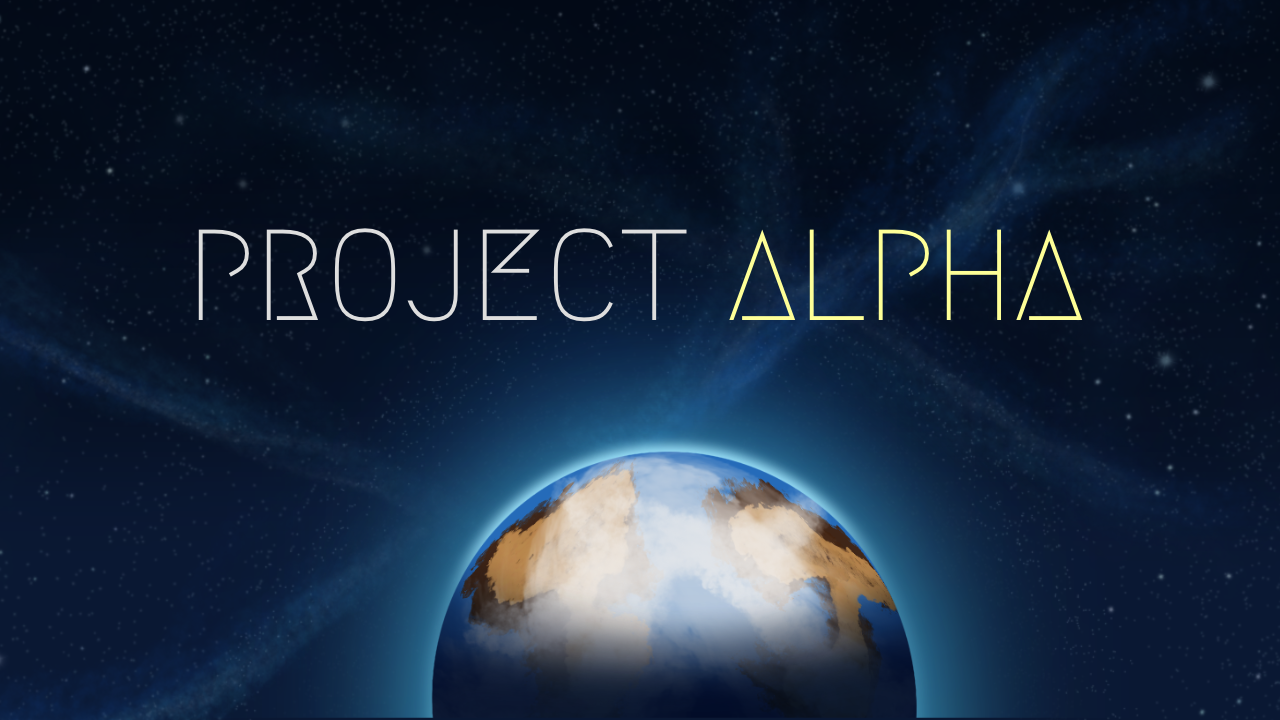 Project Alpha by gustavoadl, Tulapas