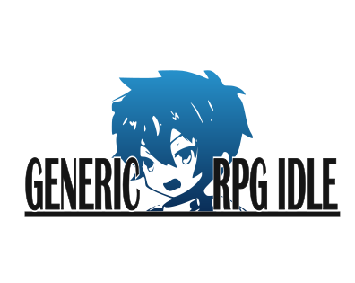 Generic RPG Idle by Pidroh
