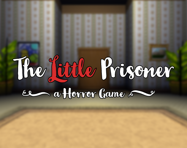 The Little Prisoner by GGKlin