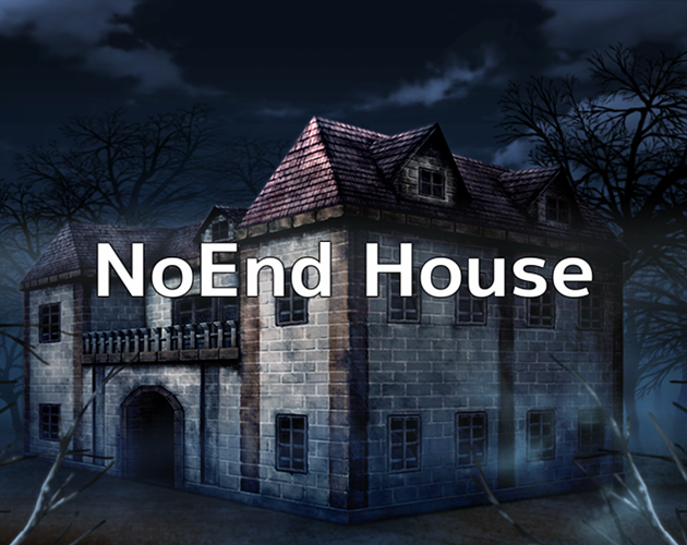 NoEnd House by GGKlin
