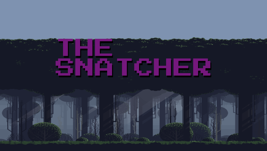 The Snatcher by Emily Chavez, JM36
