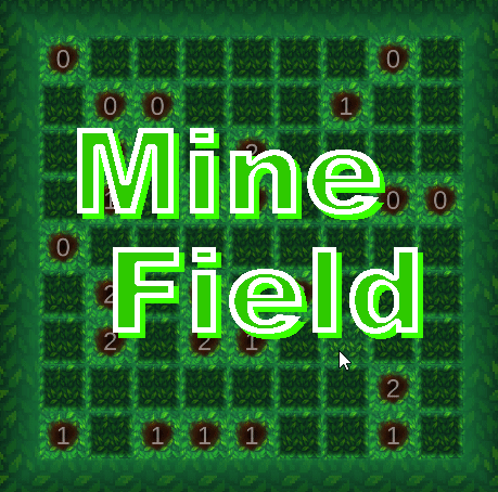 Mine Field by Tempored Insanity Studio