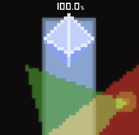 Prismatic by MothMakes for Yogscast Game Jam 2021 - itch.io