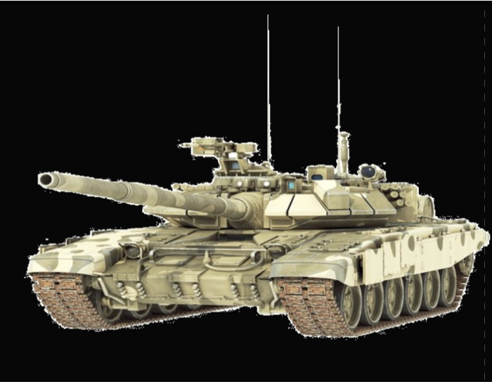 Tank-Lean by TallerIngenio