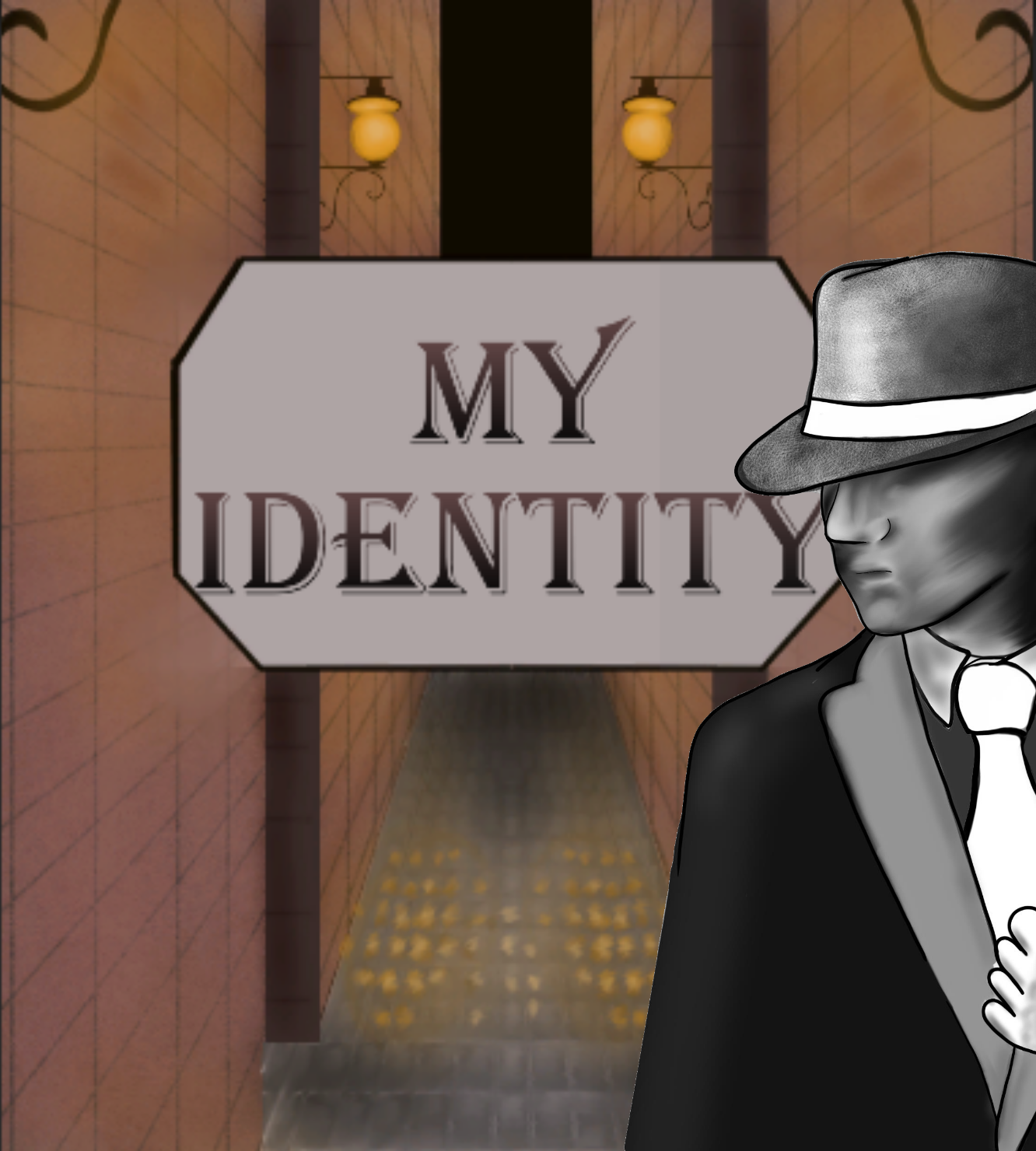 My Identity by Webster Game Design
