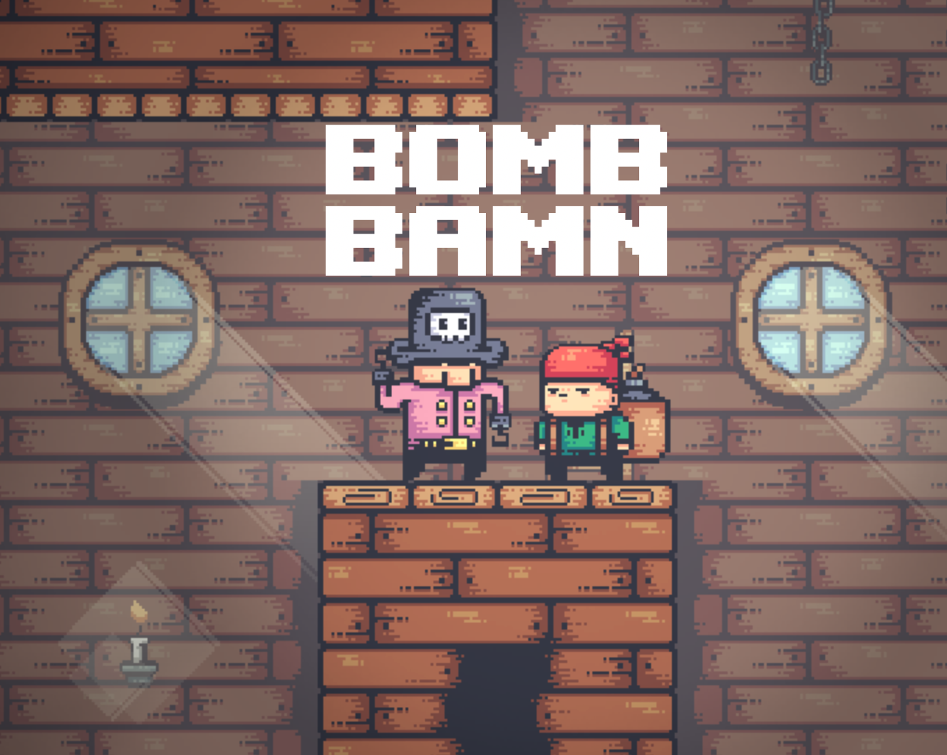 Bomb Bamn by tometoblush