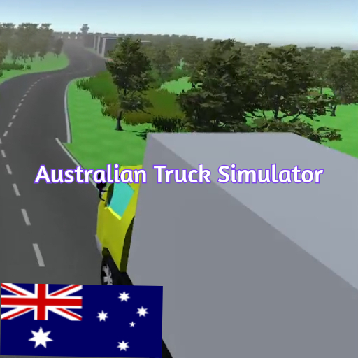 Australian Truck Simulator by Kadenl9