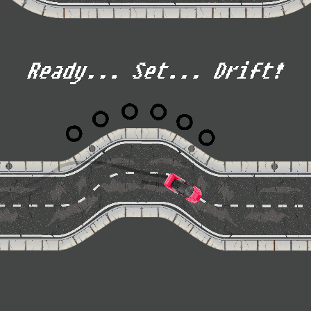 Ready... Set... Drift! (Classic) by Mitchjestic