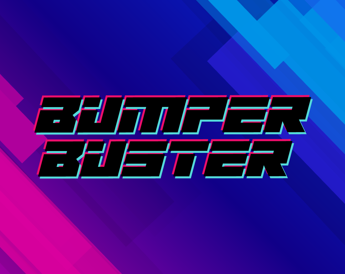 Bumper Buster by HZanchet