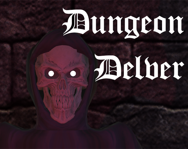 Dungeon Delver by Maygik