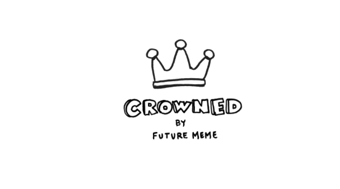 Crowned by futurememe