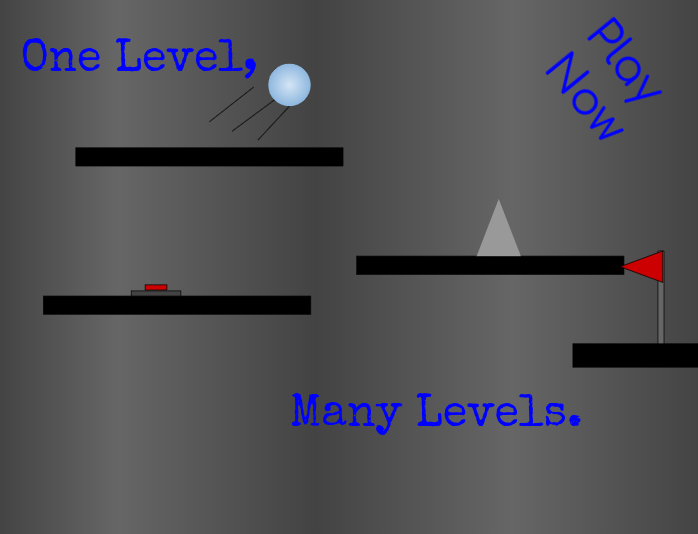 One level, Many Levels. by Deliriny2020