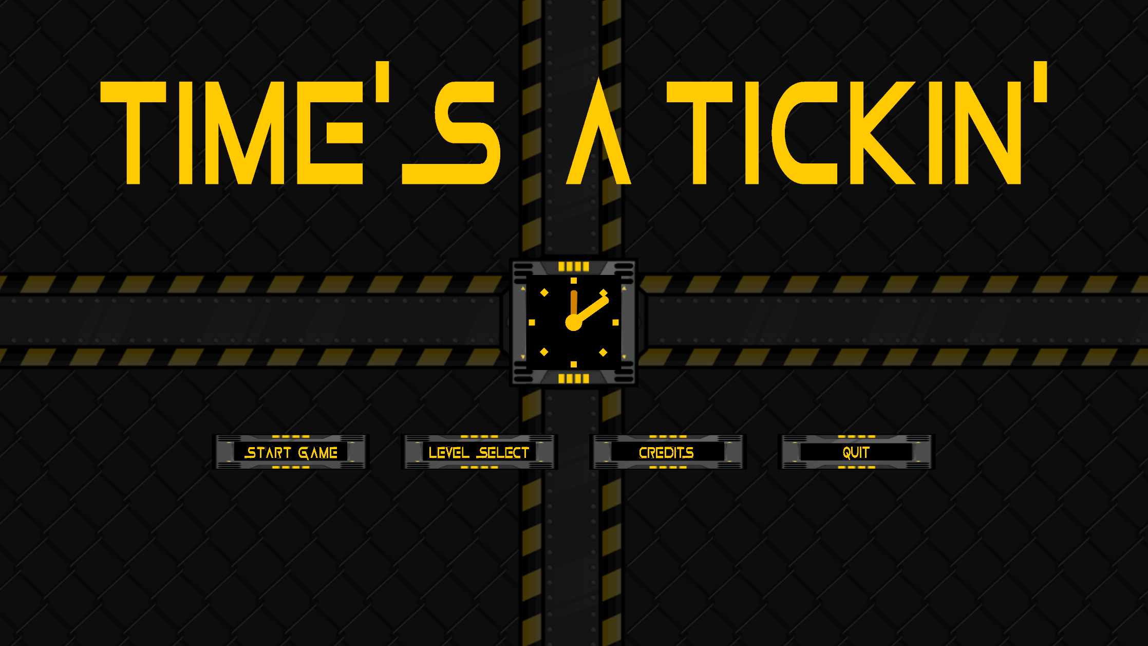 Time's a Tickin' by Pwnage