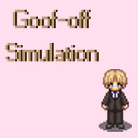 Goof-off Simulation by SummerfunguS