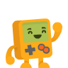 GAME BOY 2D by NAMANgames