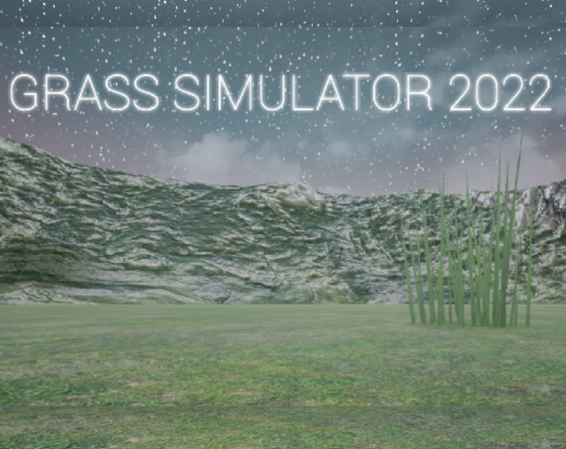 Grass Simulator 2022 by kuars14