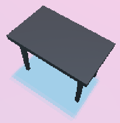 table rave!!! by kirbo