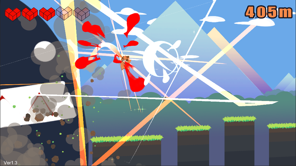 CounterSlash 1.4 by taktak3005