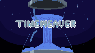 Timeweaver by Nir Zaid, RetrOfir, Kheisson