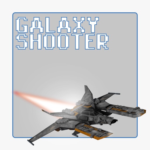 Galaxy Shooter by gamegalaxyio