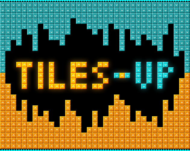 Tiles-Up by Andrea Pignataro