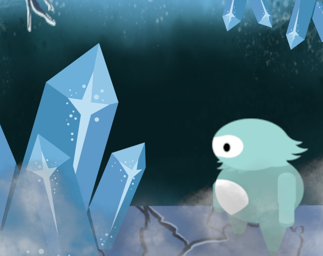 Ice Breaker by Buff Pixel Studio