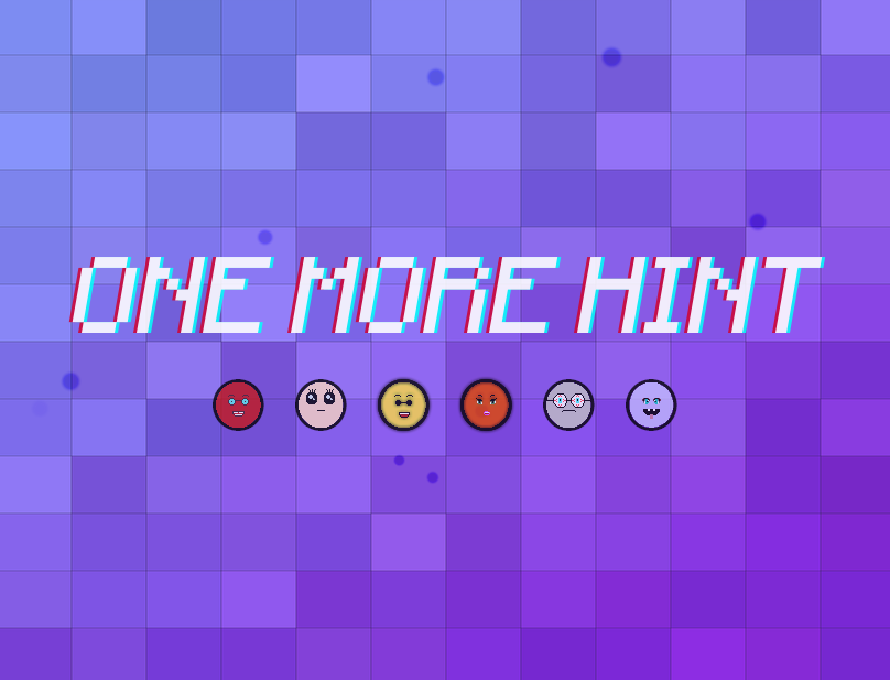 One More Hint by ZeroDigitZ