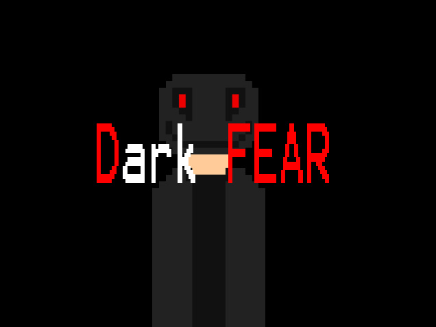 Dark FEAR by Fearone