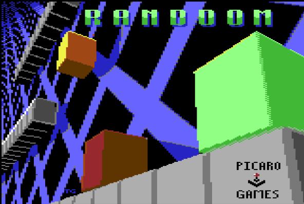 Randoom by Pícaro Games