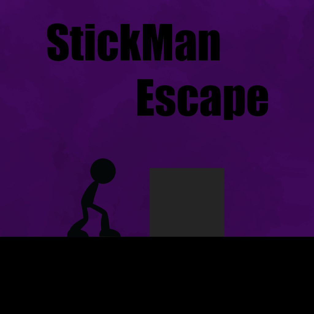 StickMan Escape by TechneDev1712