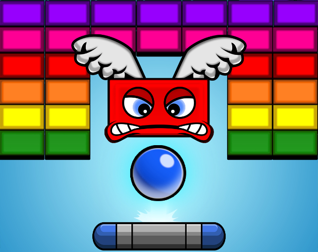 Super Brick World by ZiinSoft