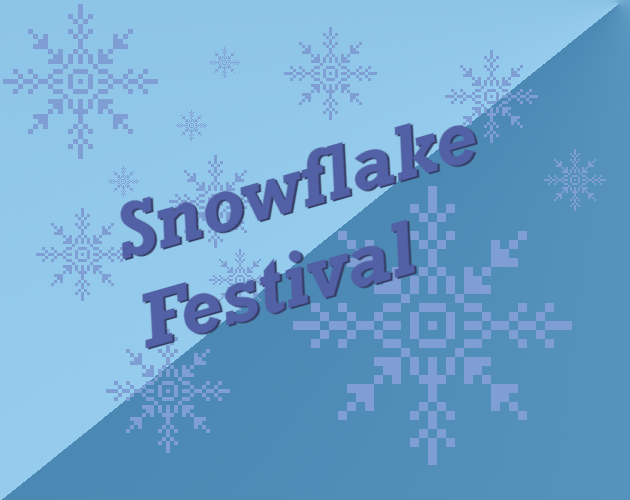 Snowflake Festival by FreschGames
