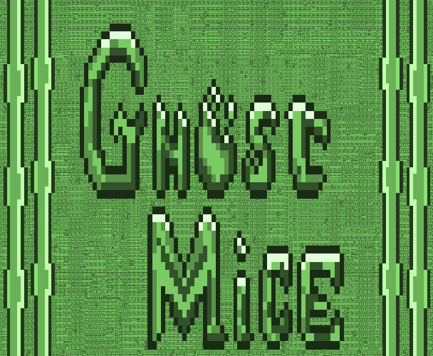Ghost Mice by SpiralWare