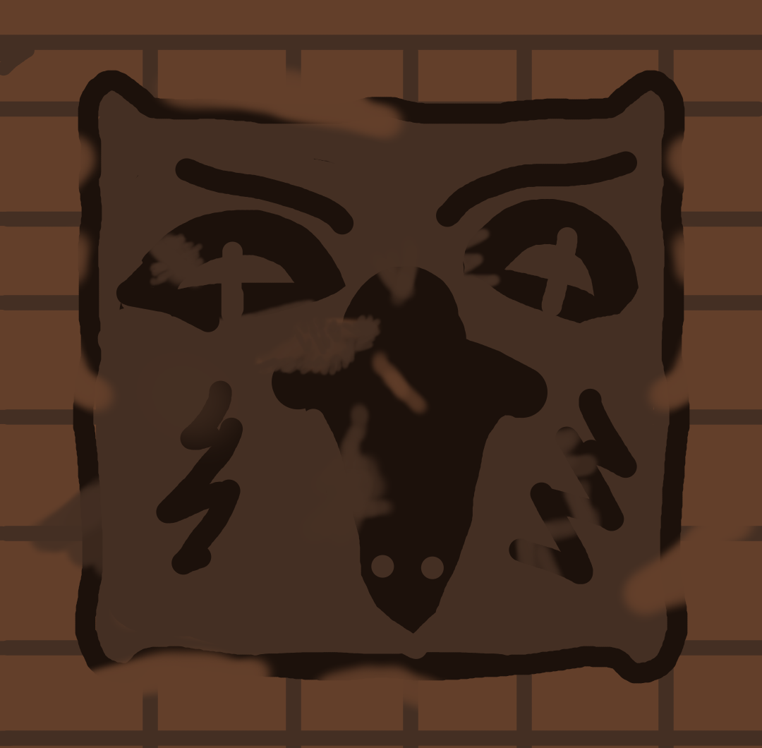 Totem Terror by Terrorble for 7dfps 2021 - itch.io