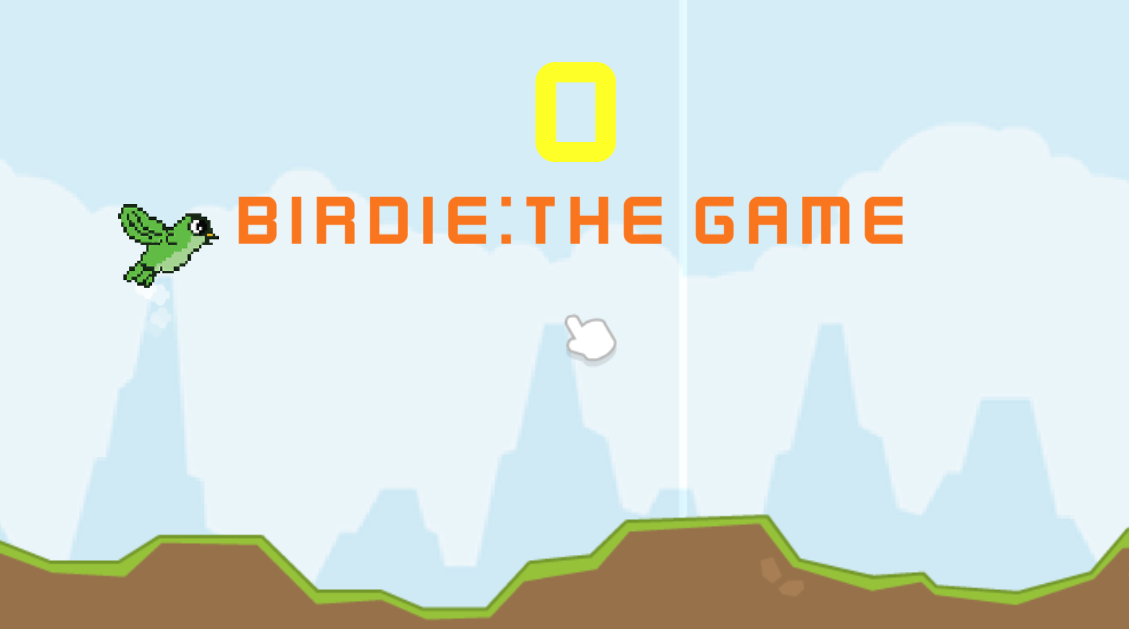 Birde:The Game by YuriGabrielPereira